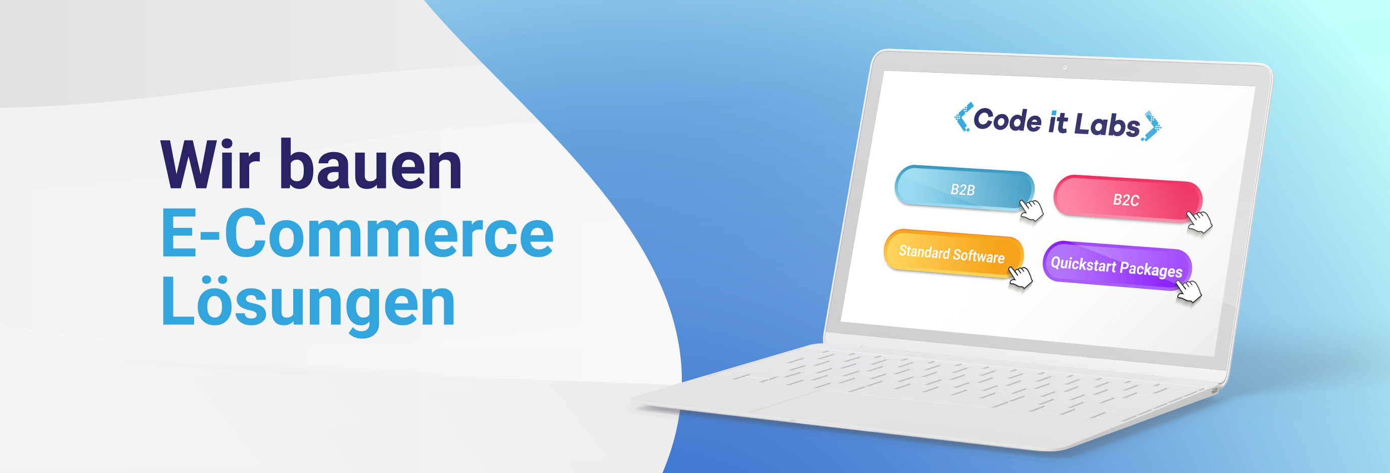 codeitlabs - Wir bauen E-Commerce Lösungen